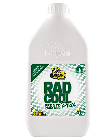 Aditivos para Radiador - Promax